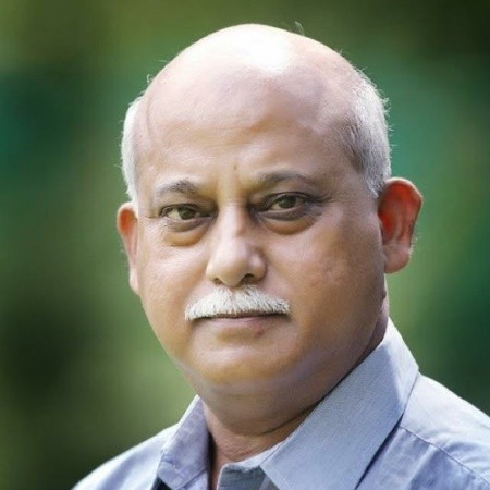 Guest & Speakers - Idea Of New MP Council